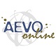 AEVO Online Logo – AEVO Online GmbH
